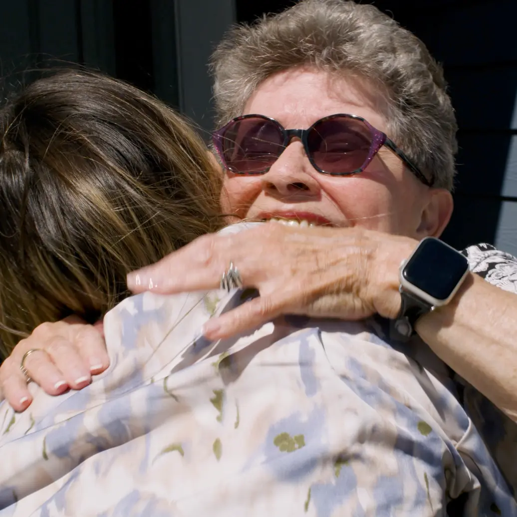 Continuum of Care - Athens Crossing